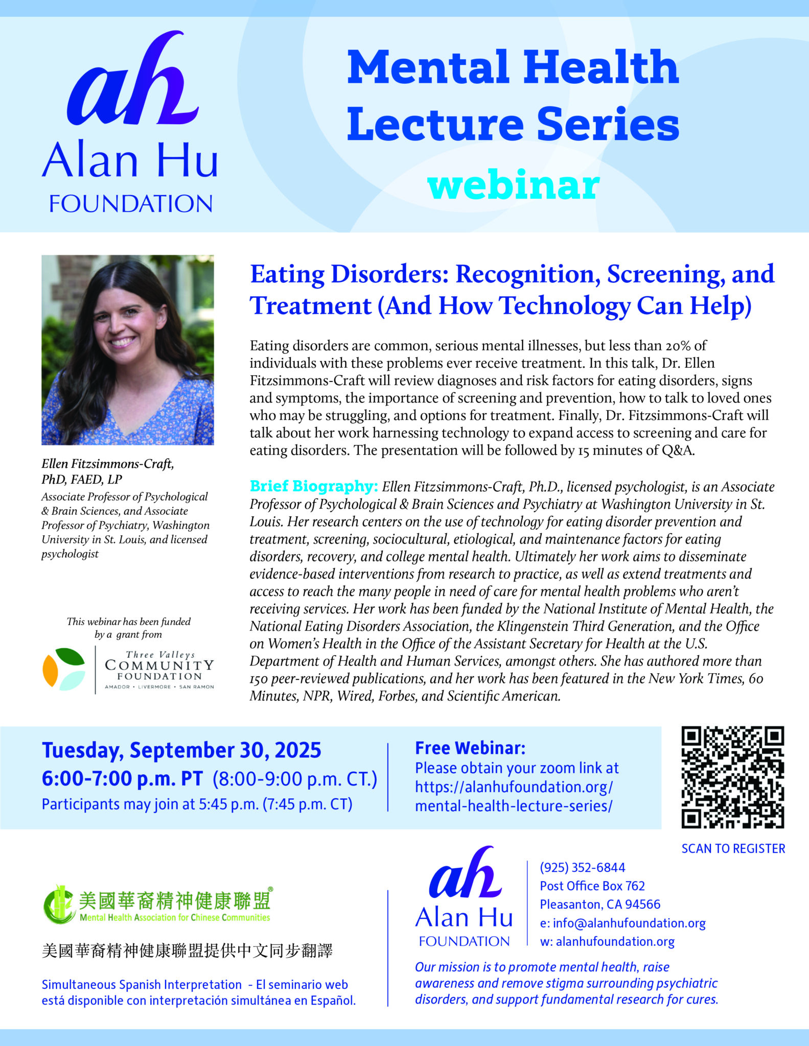 Eating Disorders: Recognition, Screening, and Treatment (and How ...